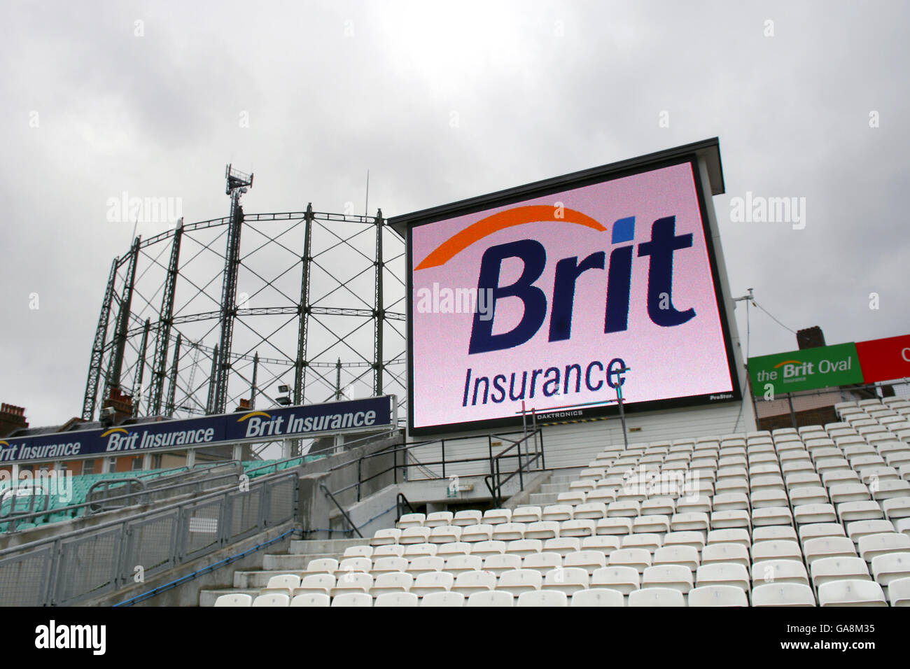 Cricket - Liverpool Victoria County Championship - Division One ...