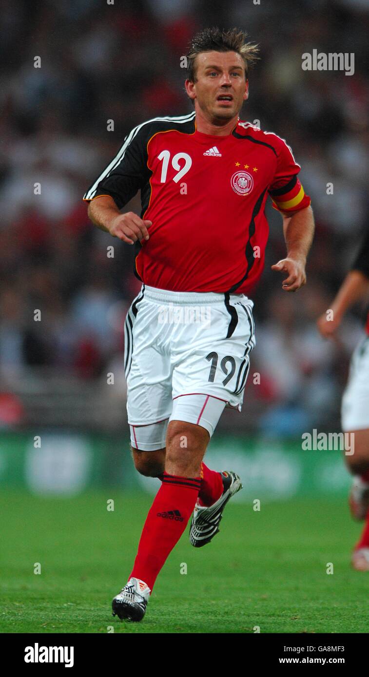 Bernd schneider hi-res stock photography and images - Alamy