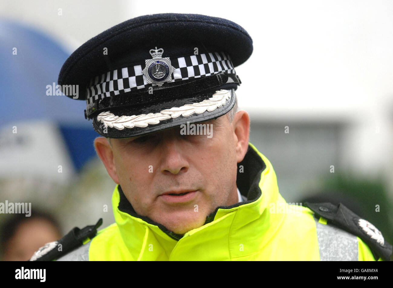 Herts police hi-res stock photography and images - Alamy