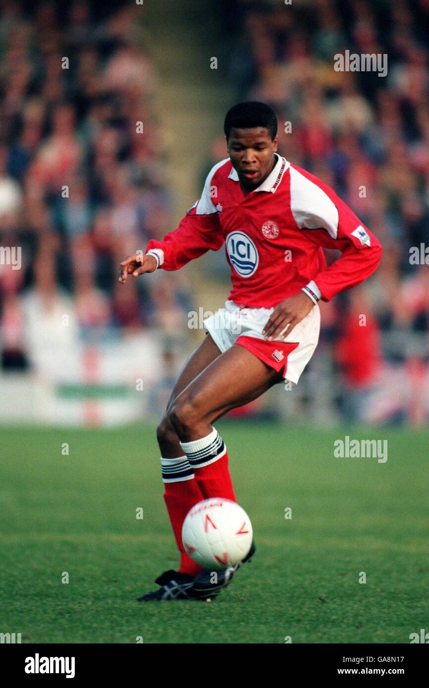 Jon gittens hi-res stock photography and images - Alamy