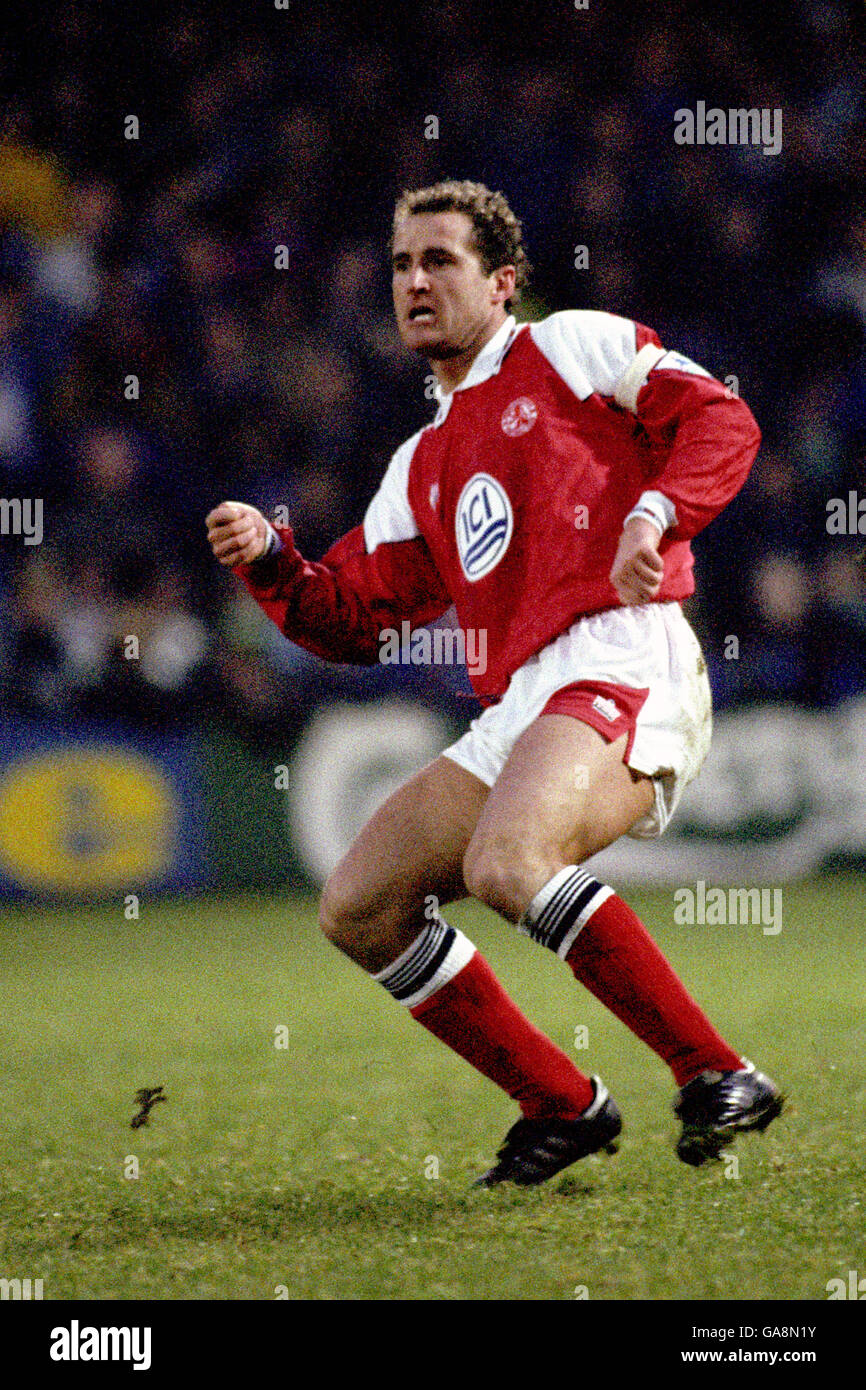 Mark proctor middlesbrough hi-res stock photography and images - Alamy