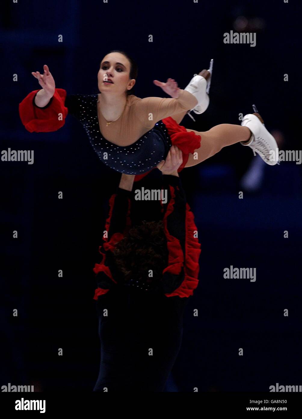 Ruben de pra hi-res stock photography and images - Alamy