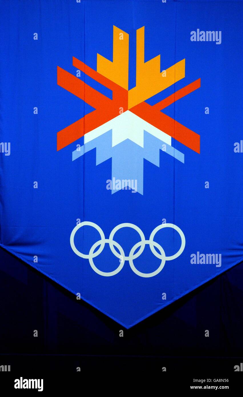 Salt Lake 2002 Stock Photos & Salt Lake 2002 Stock Images - Alamy