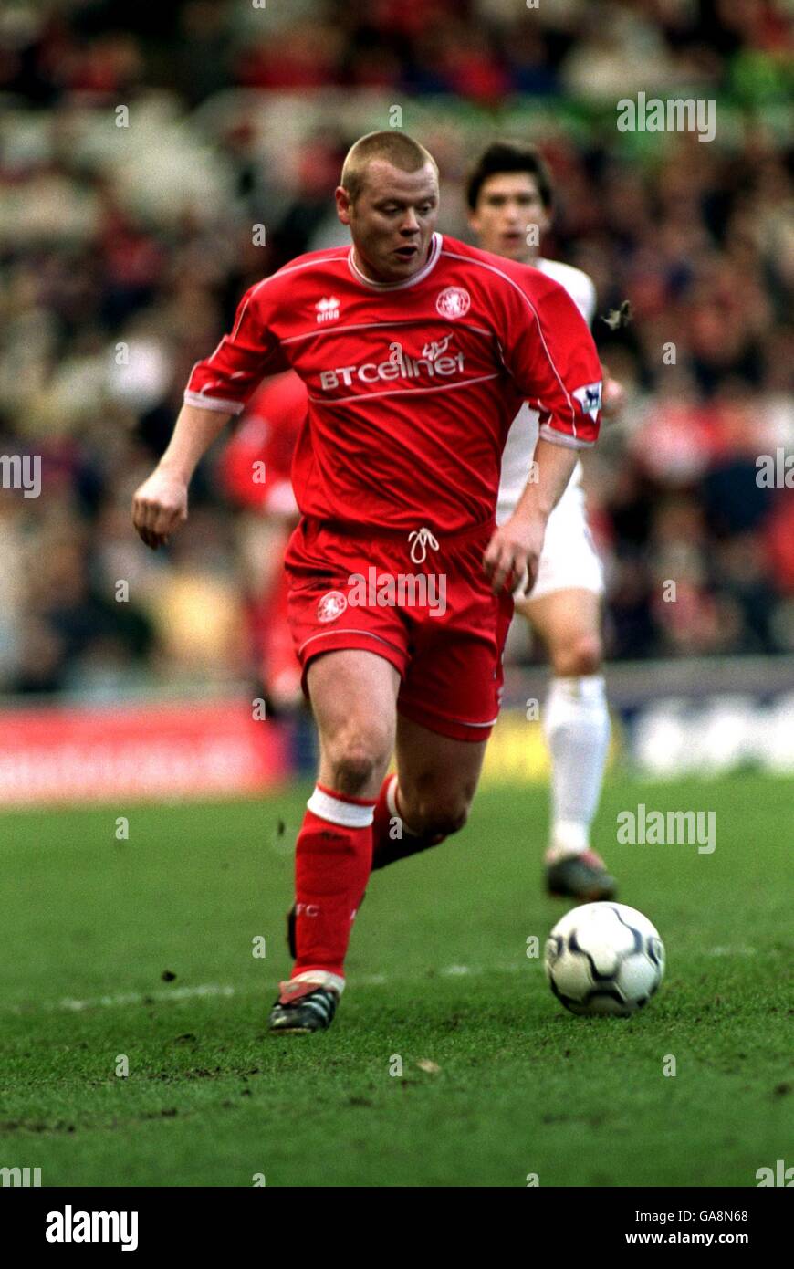 Football phil stamp hi-res stock photography and images - Alamy