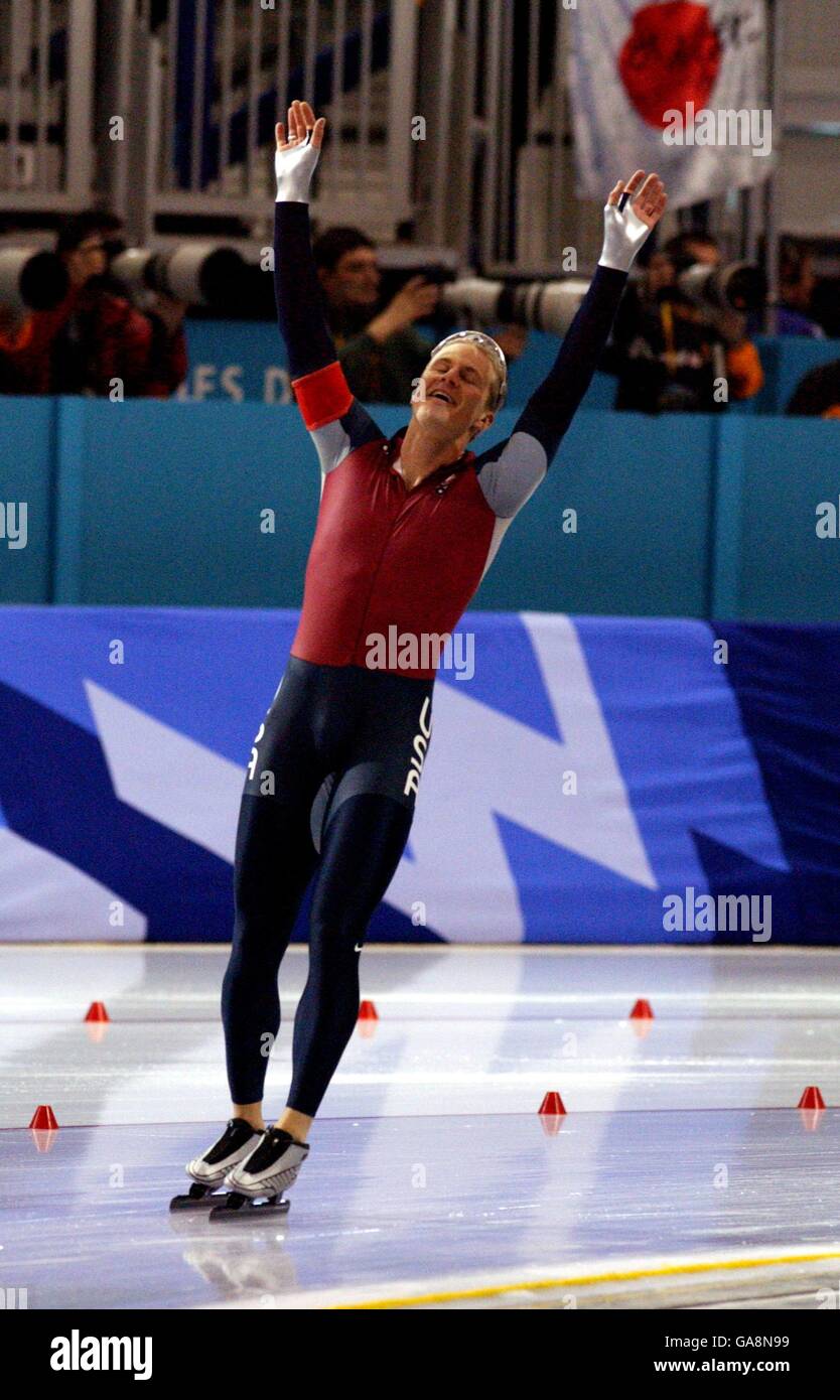 Casey fitzrandolph hi-res stock photography and images - Alamy