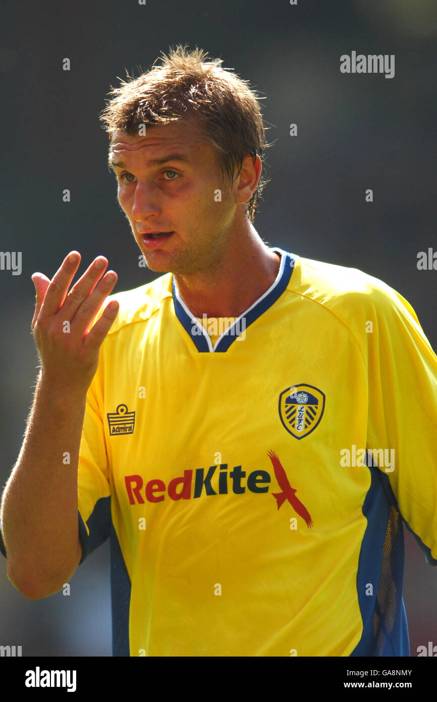 Matt heath leeds hi-res stock photography and images - Alamy