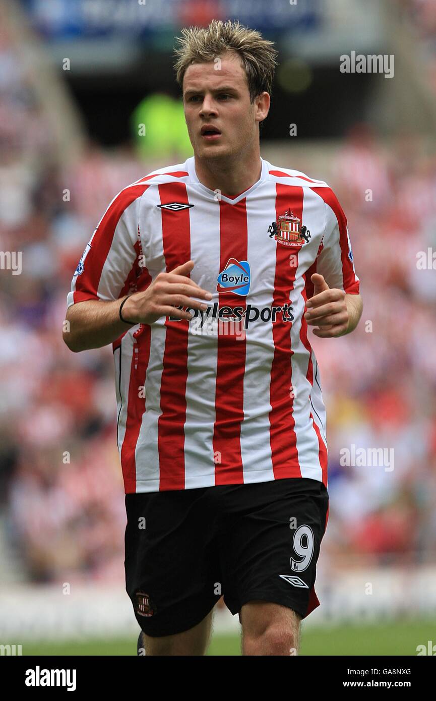 Liverpool and anthony stokes hi-res stock photography and images - Alamy