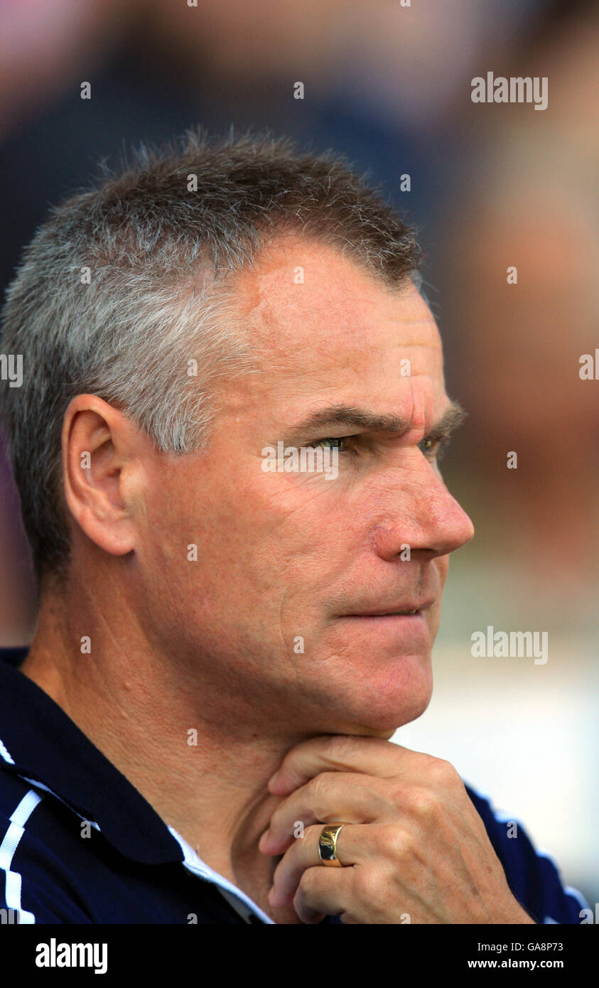 Peter taylor crystal palace hi-res stock photography and images - Alamy