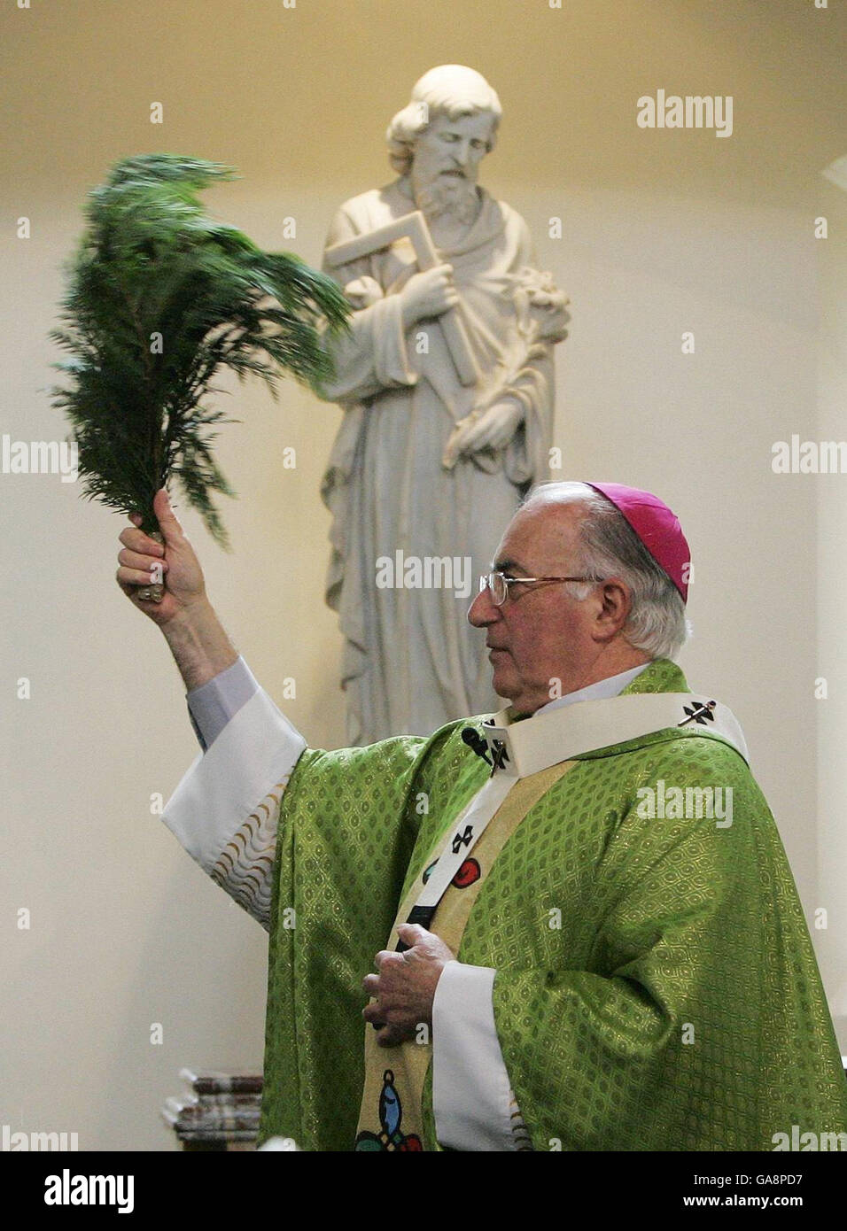 Mario Conti High Resolution Stock Photography and Images - Alamy