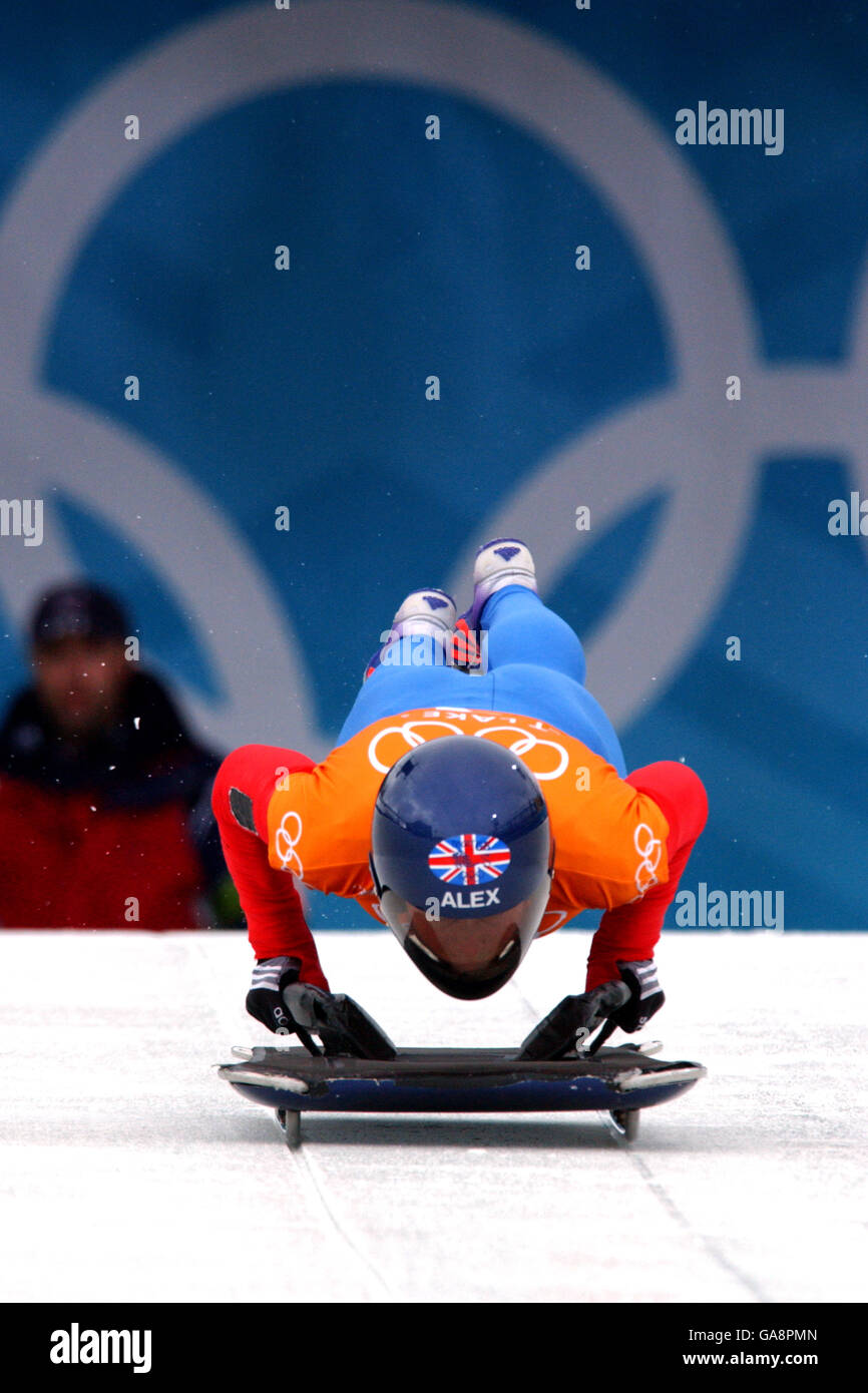 Alex salt hi-res stock photography and images - Alamy