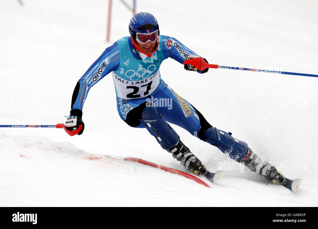 Markus ganahl hi-res stock photography and images - Alamy