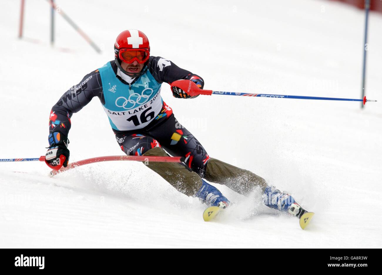 Von gruenigen michael hi-res stock photography and images - Alamy