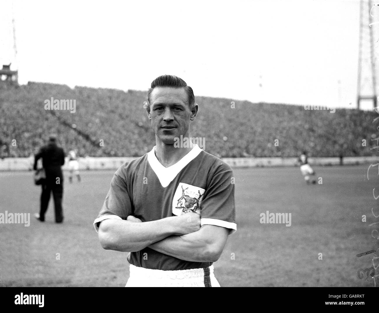 Billy gray hi-res stock photography and images - Alamy
