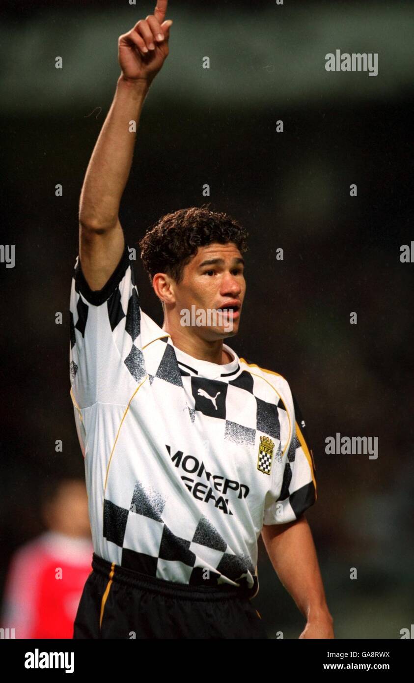 Marcio santos hi-res stock photography and images - Alamy