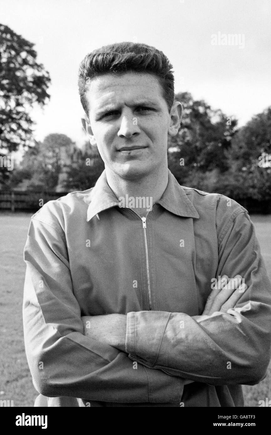 Brian labone hi-res stock photography and images - Alamy