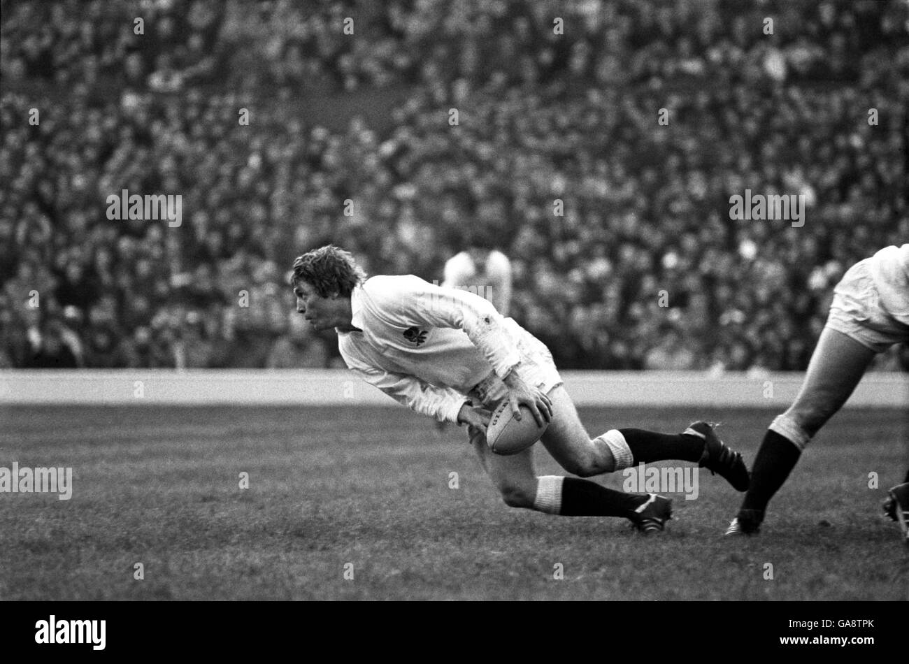 Rugby union five nations championship england v ireland twickenham hi ...