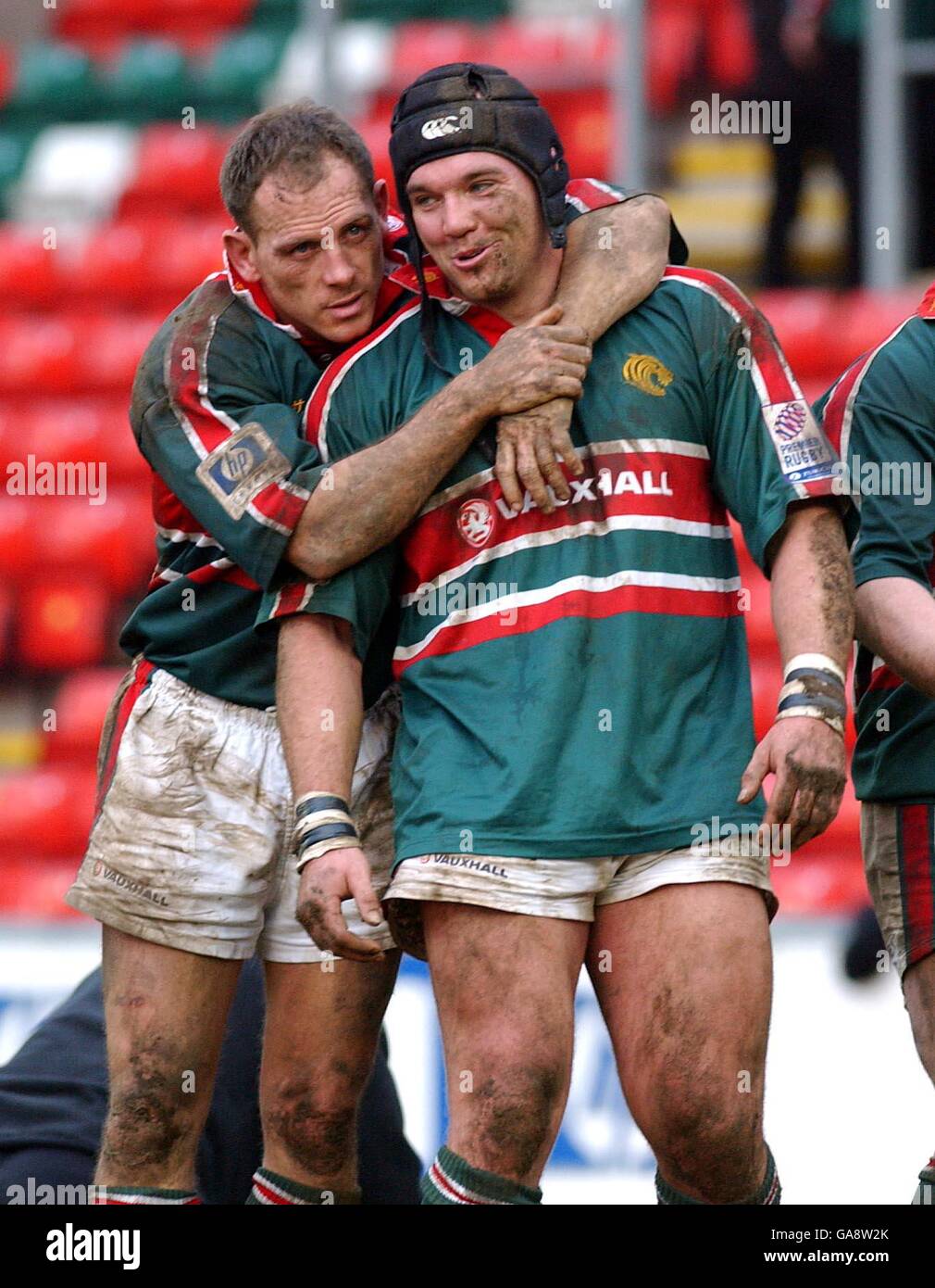 Glenn gelderbloom hi-res stock photography and images - Alamy