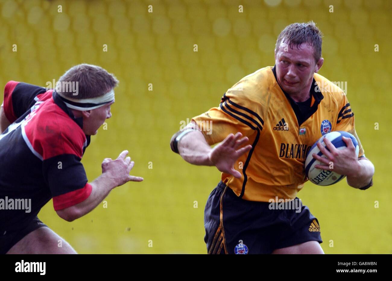 Baths nathan thomas hi-res stock photography and images - Alamy