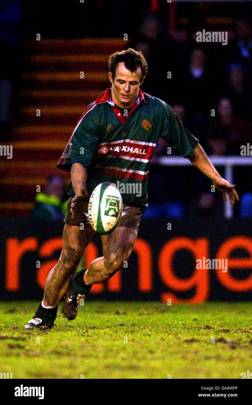 Austin healey rugby hi-res stock photography and images - Alamy