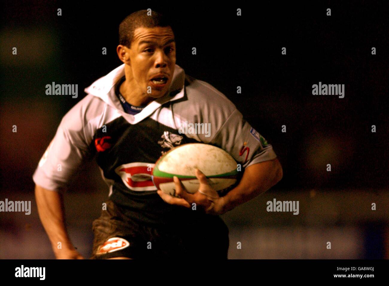 Richard loubscher hi-res stock photography and images - Alamy