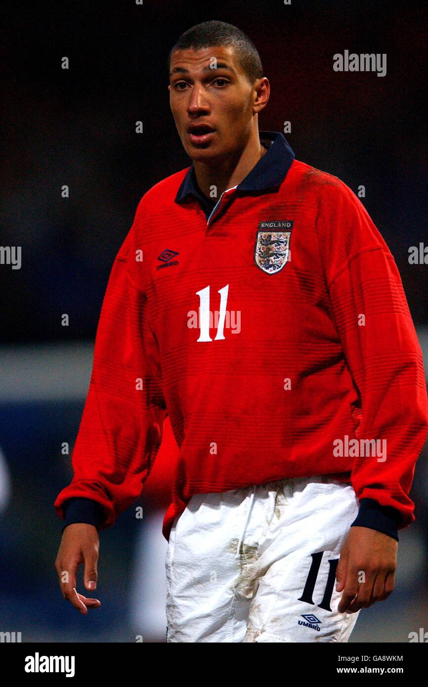 Jay bothroyd england hi-res stock photography and images - Alamy