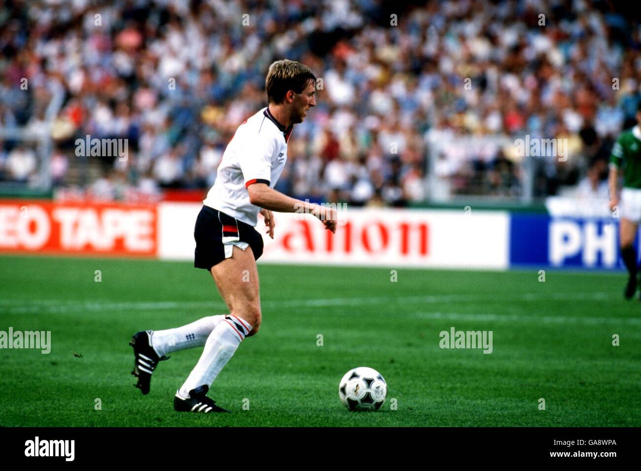 Soccer - European Championships - Euro 88 West Germany - Group Two ...