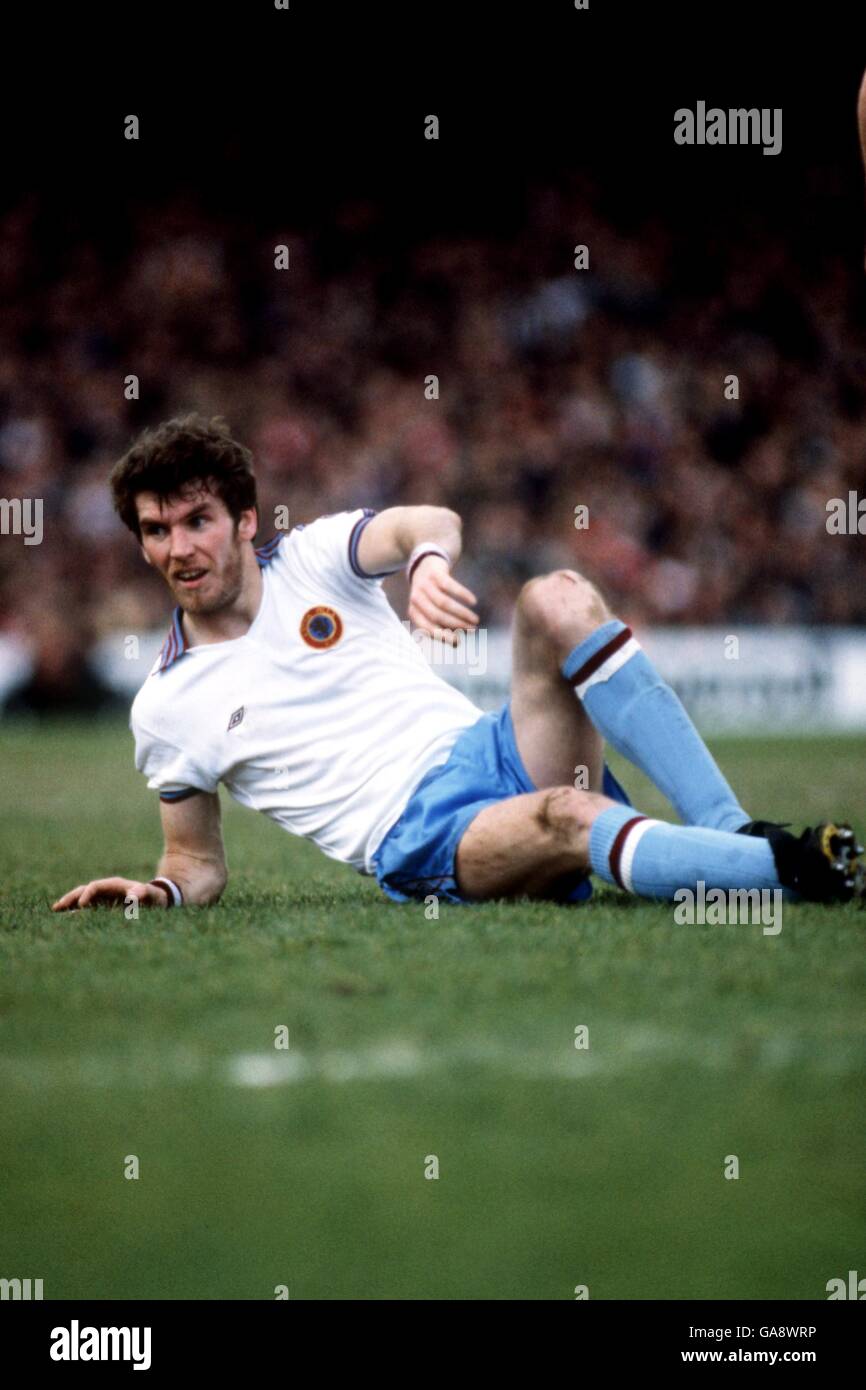 Peter withe villa hi-res stock photography and images - Alamy