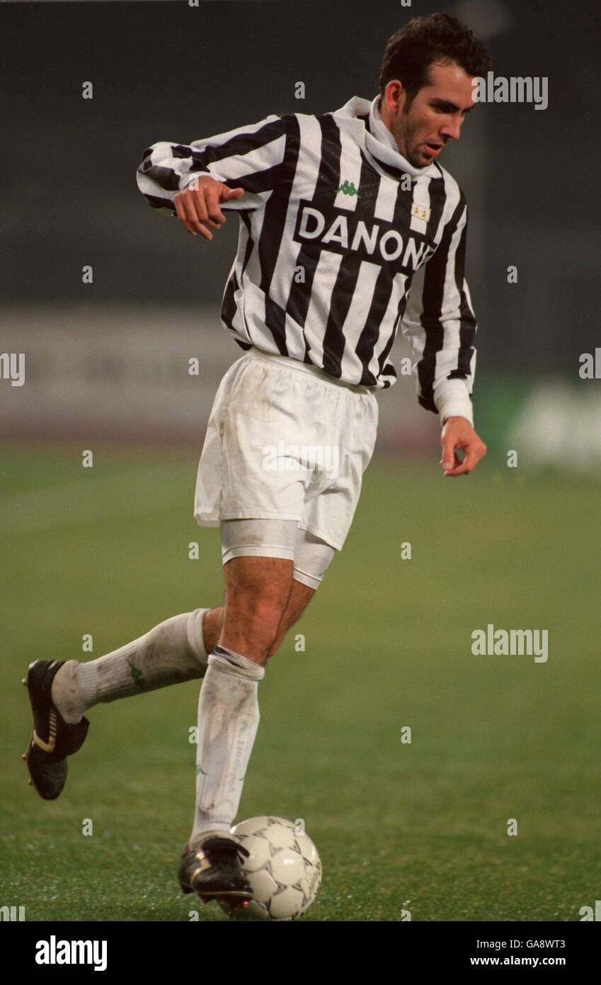 Paolo di canio hi-res stock photography and images - Alamy