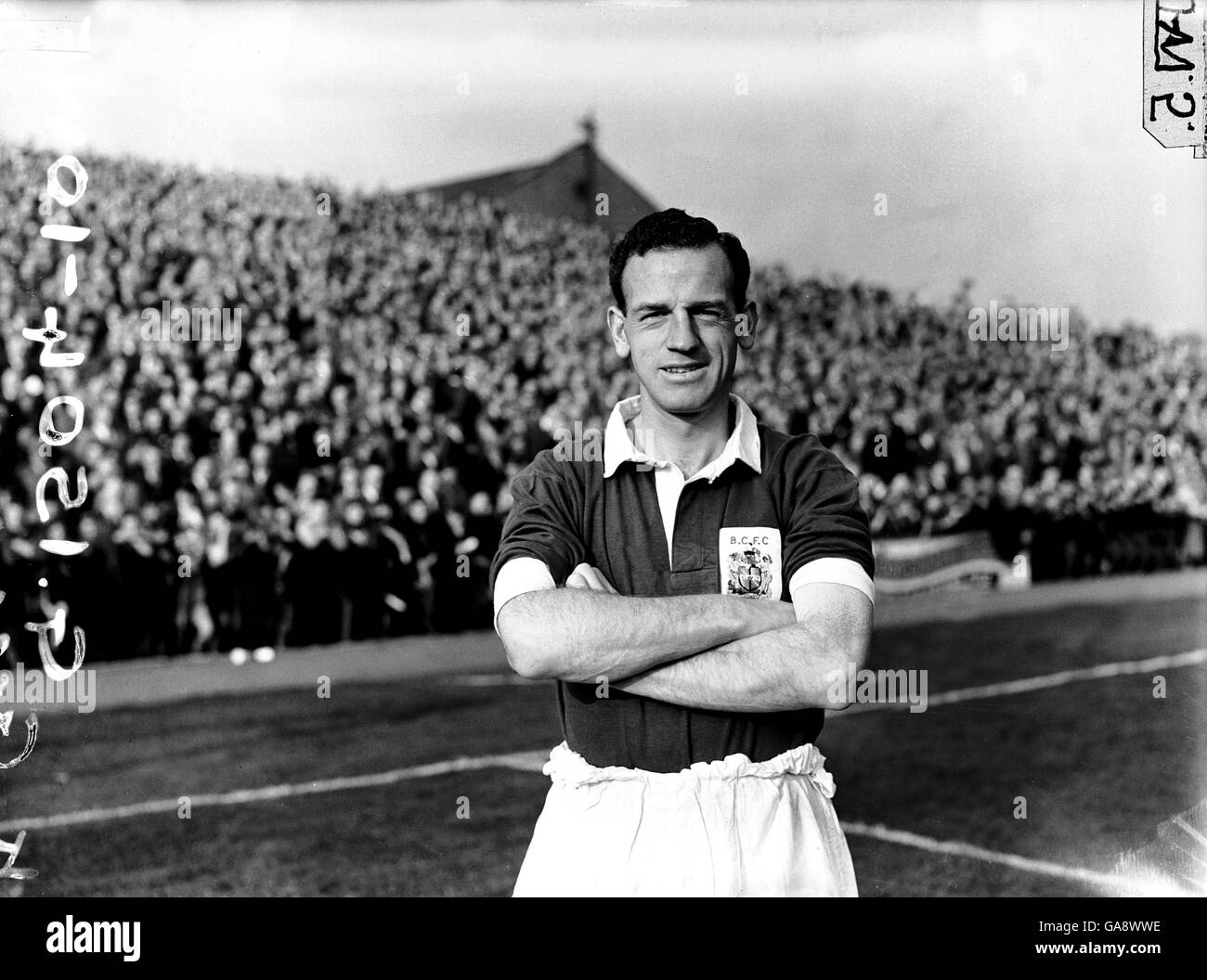 Football ken Black and White Stock Photos & Images - Alamy