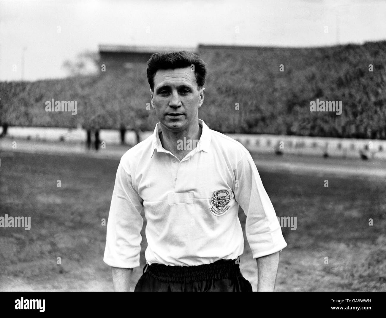 Jimmy mullen football hi-res stock photography and images - Alamy