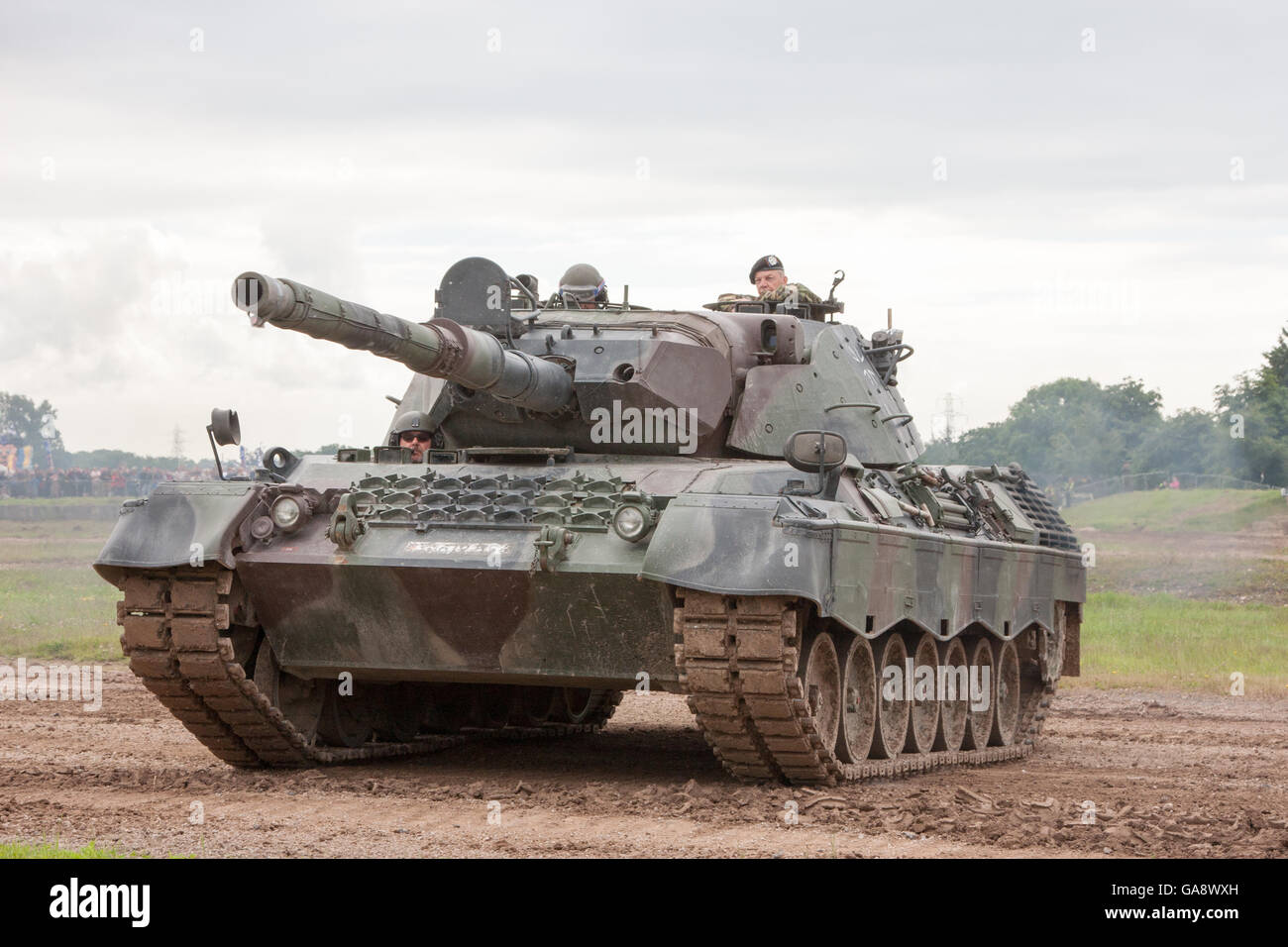 Leopard 1 Tank Wallpaper Allies Vow Leopard 1 Tanks For Ukraine In