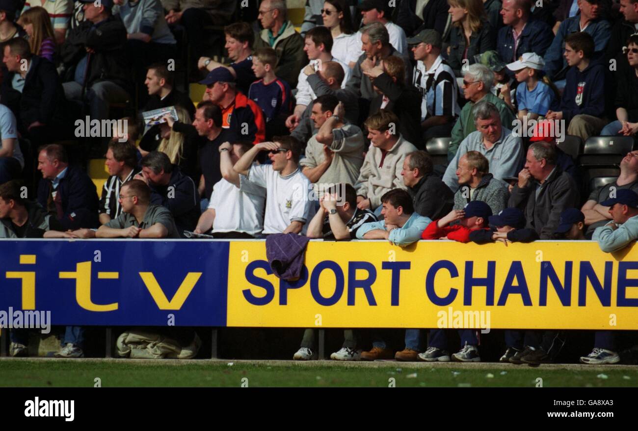 Itv sport channel hi-res stock photography and images - Alamy