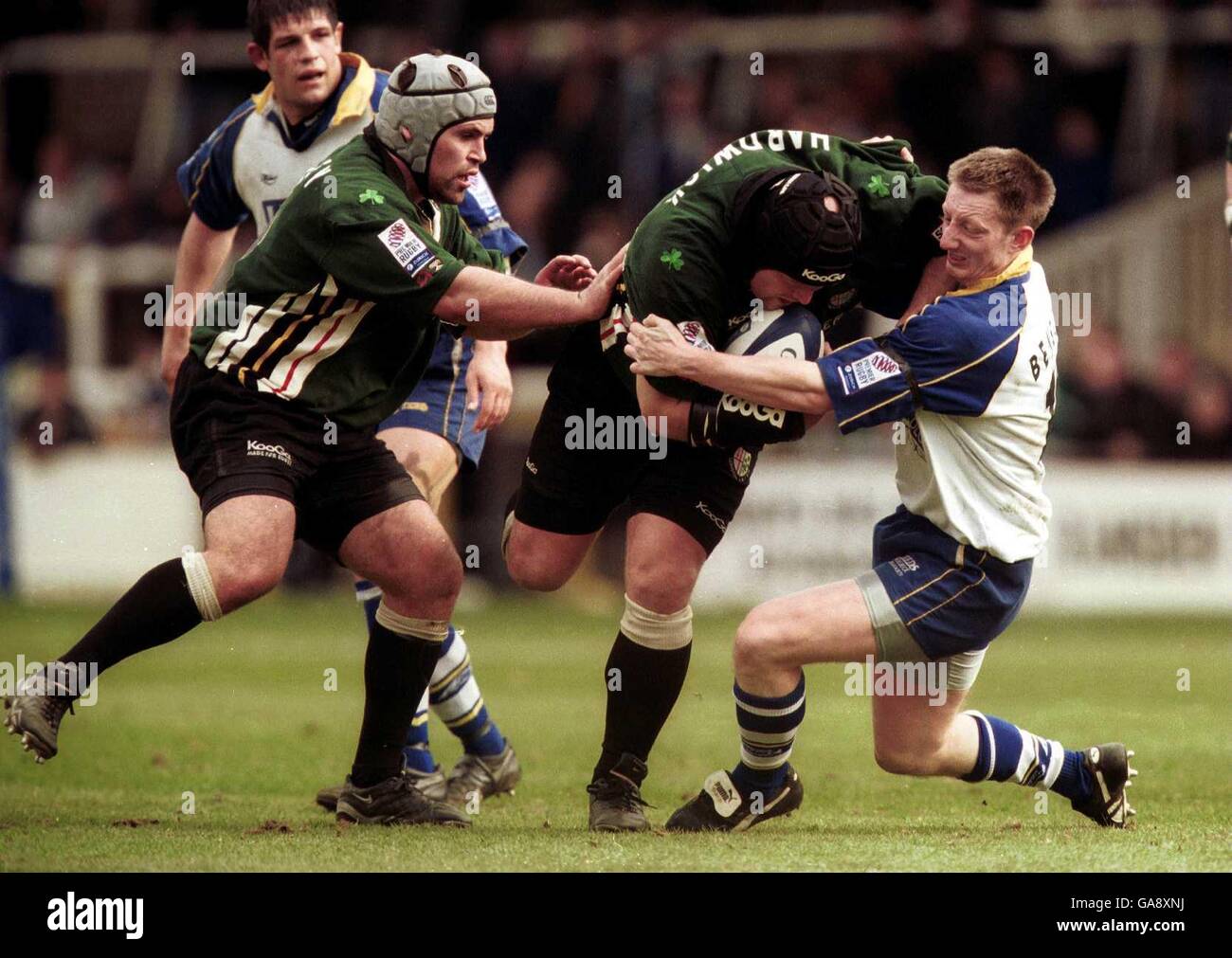 Jon benson hi-res stock photography and images - Alamy