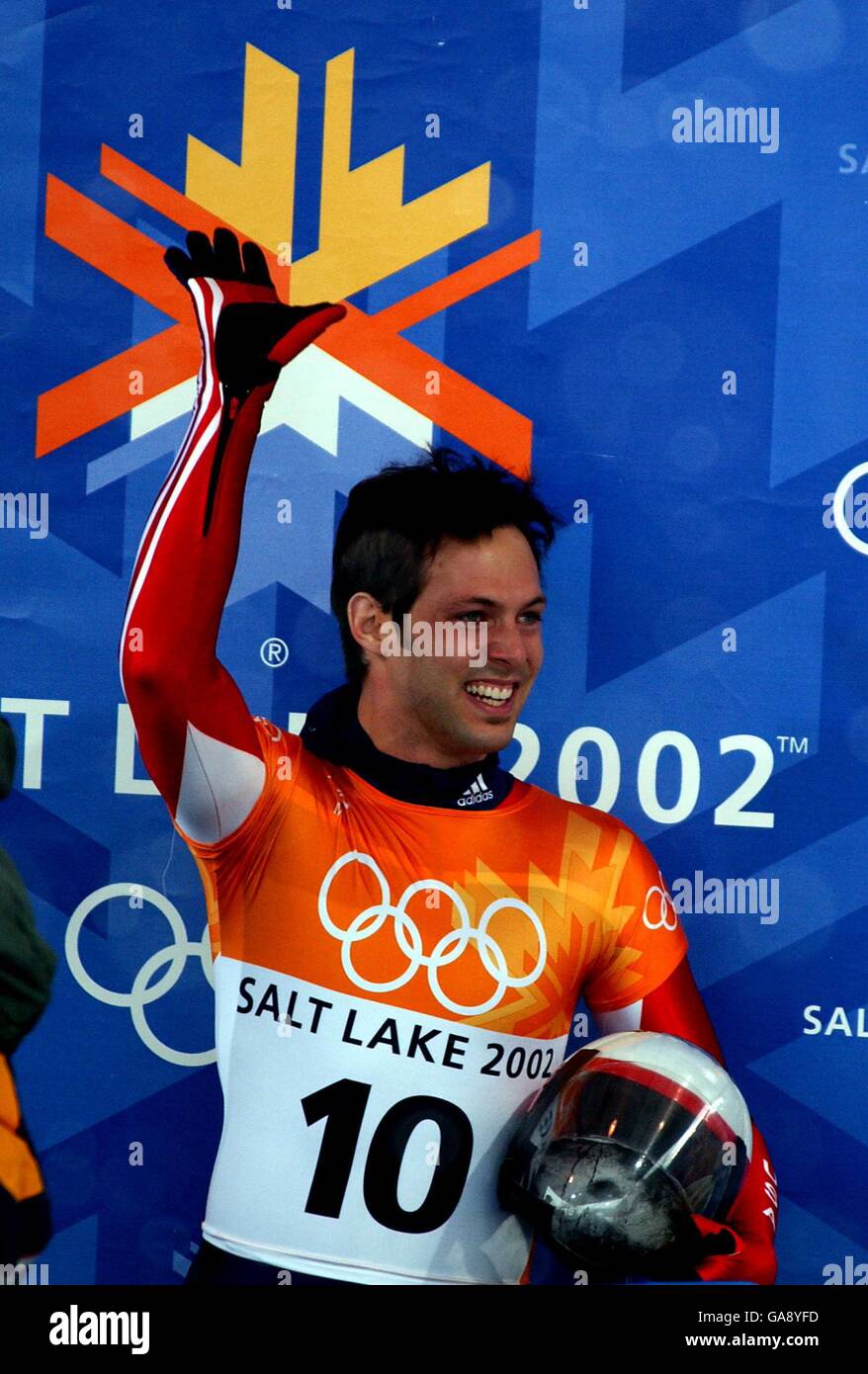 Chris soule hi-res stock photography and images - Alamy