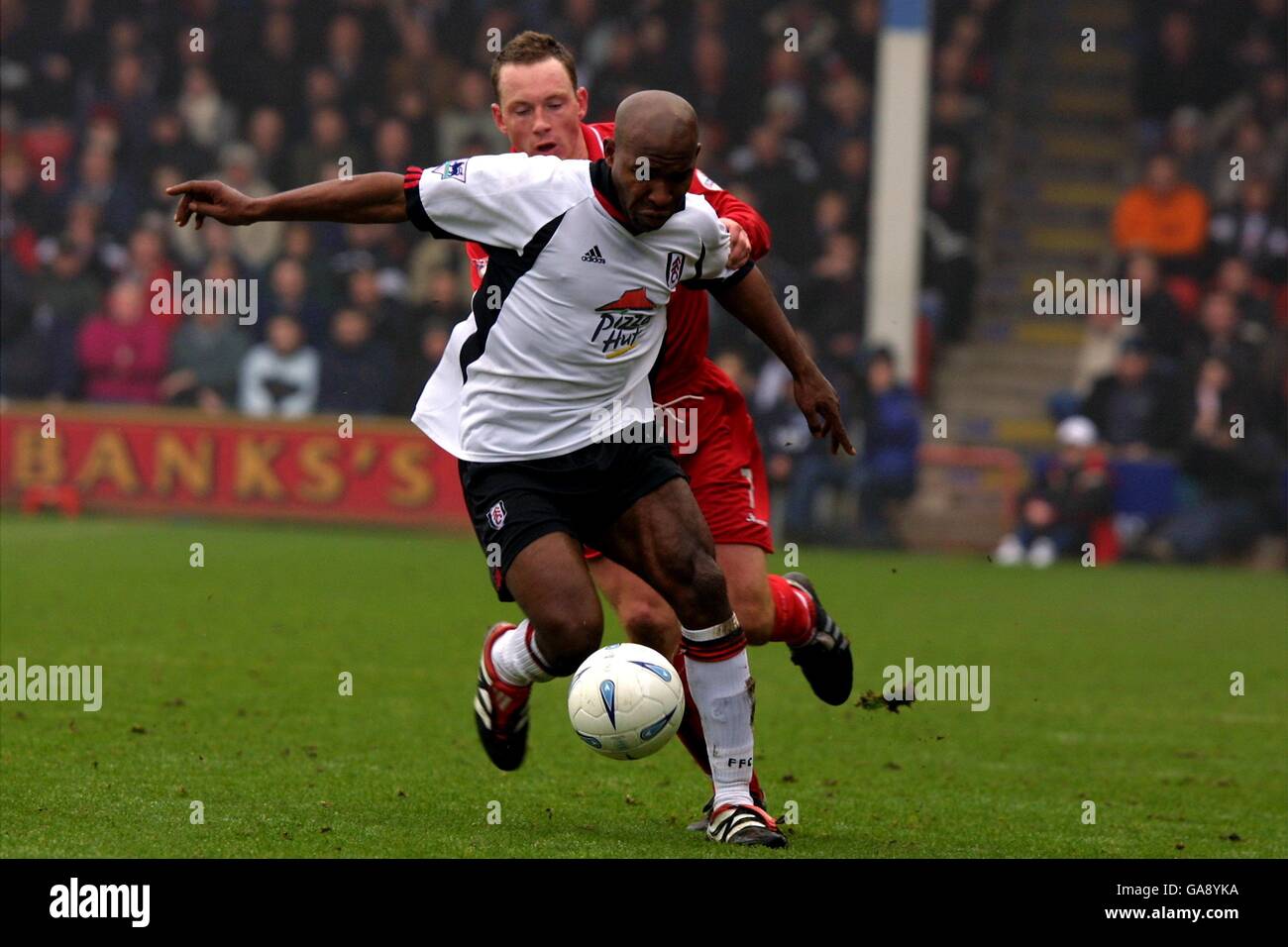 Darren wrack hi-res stock photography and images - Alamy