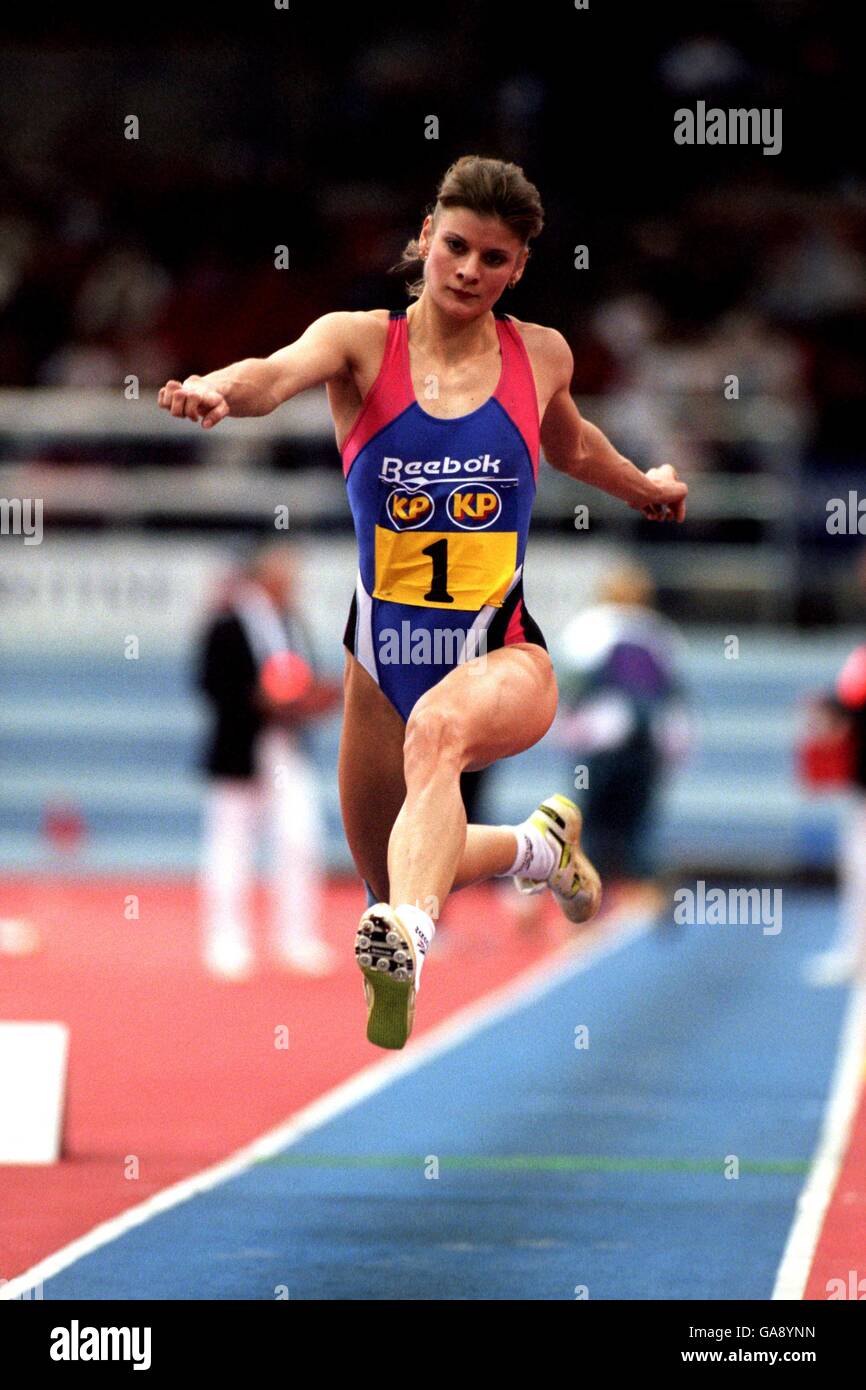 Biryukova High Resolution Stock Photography and Images - Alamy