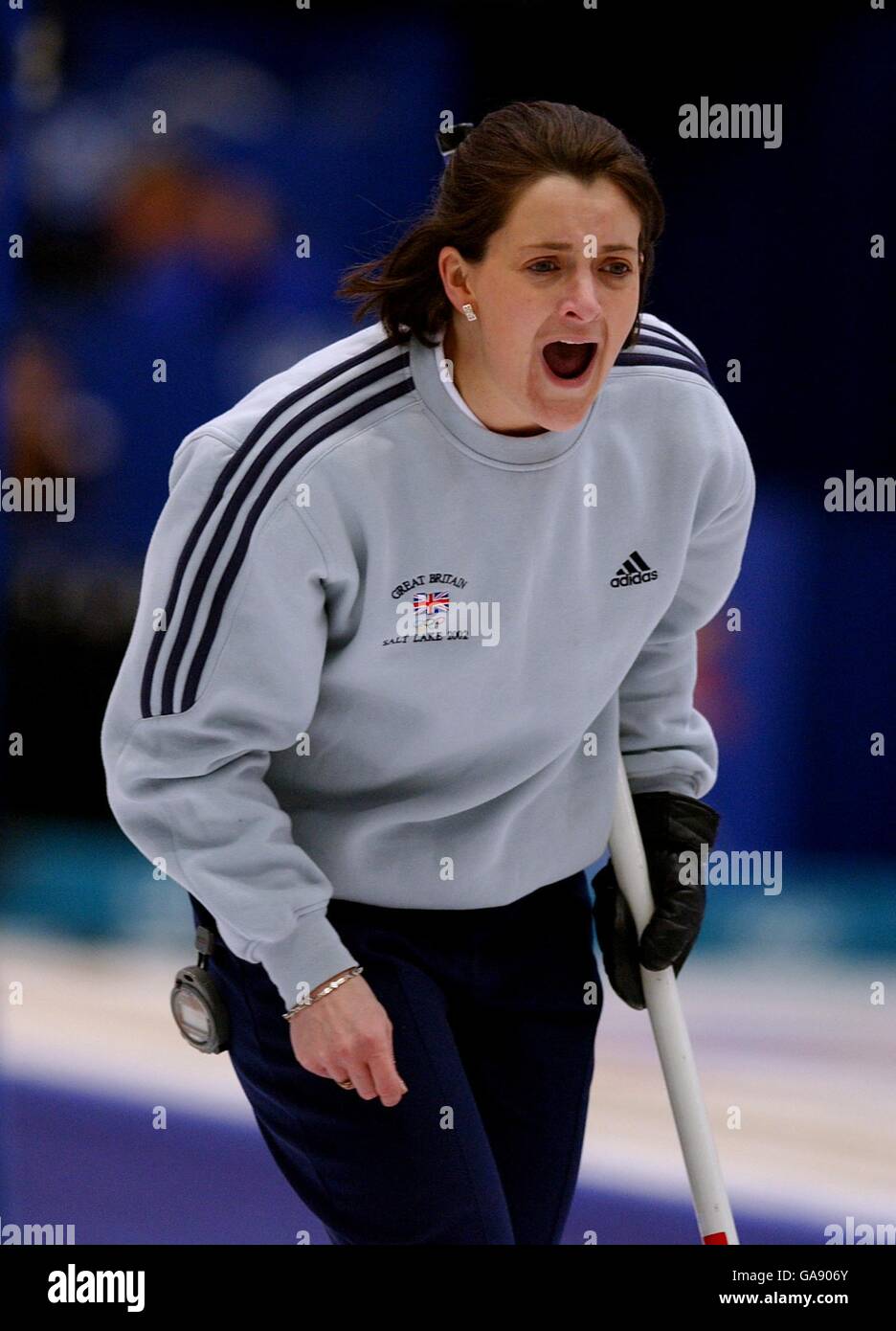 Debbie salt hi-res stock photography and images - Alamy