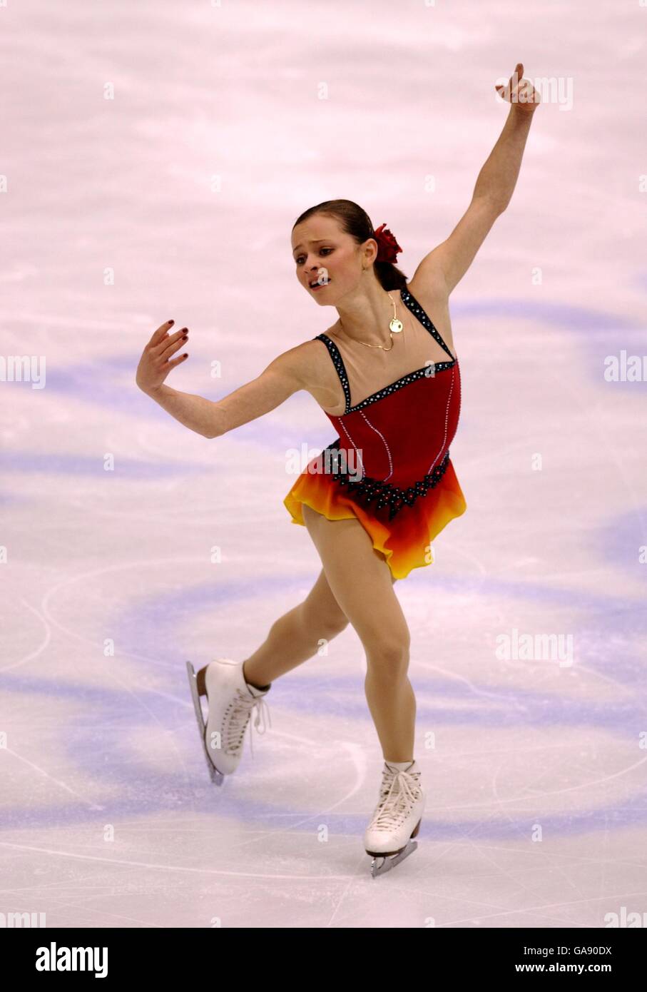 Sasha lake hi-res stock photography and images - Alamy