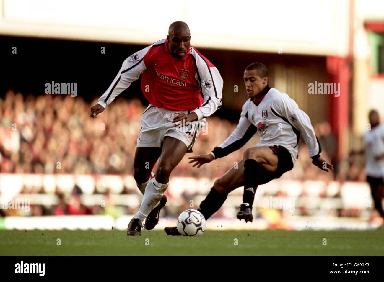 Steve campbell hi-res stock photography and images - Alamy