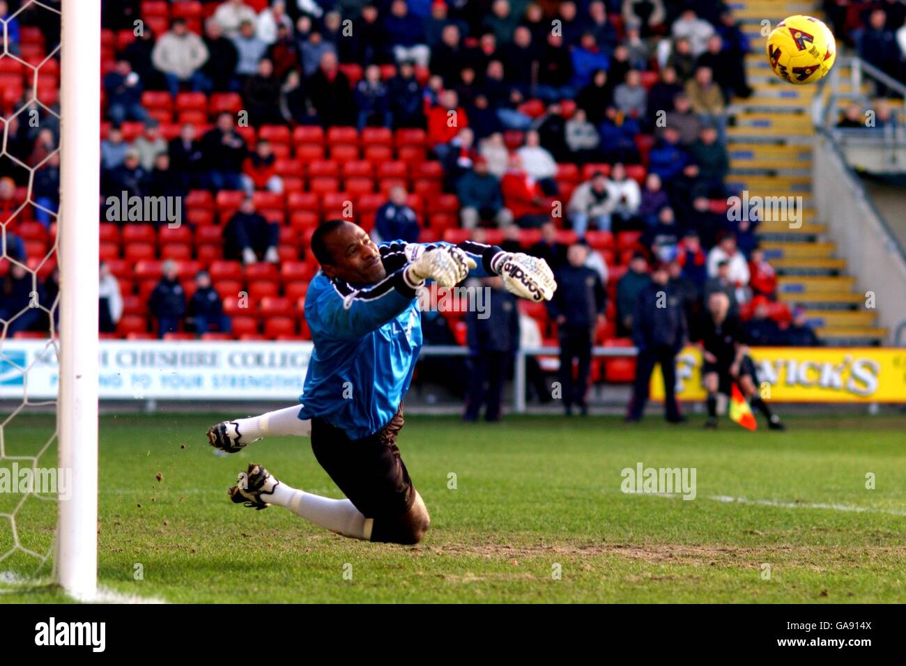 Clayton moore hi-res stock photography and images - Alamy