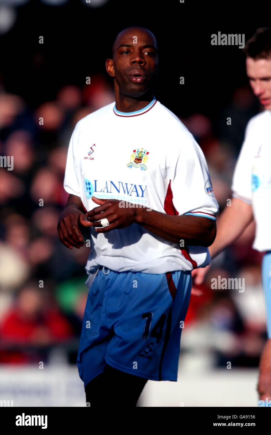 Nationwide league division one hi-res stock photography and images - Alamy