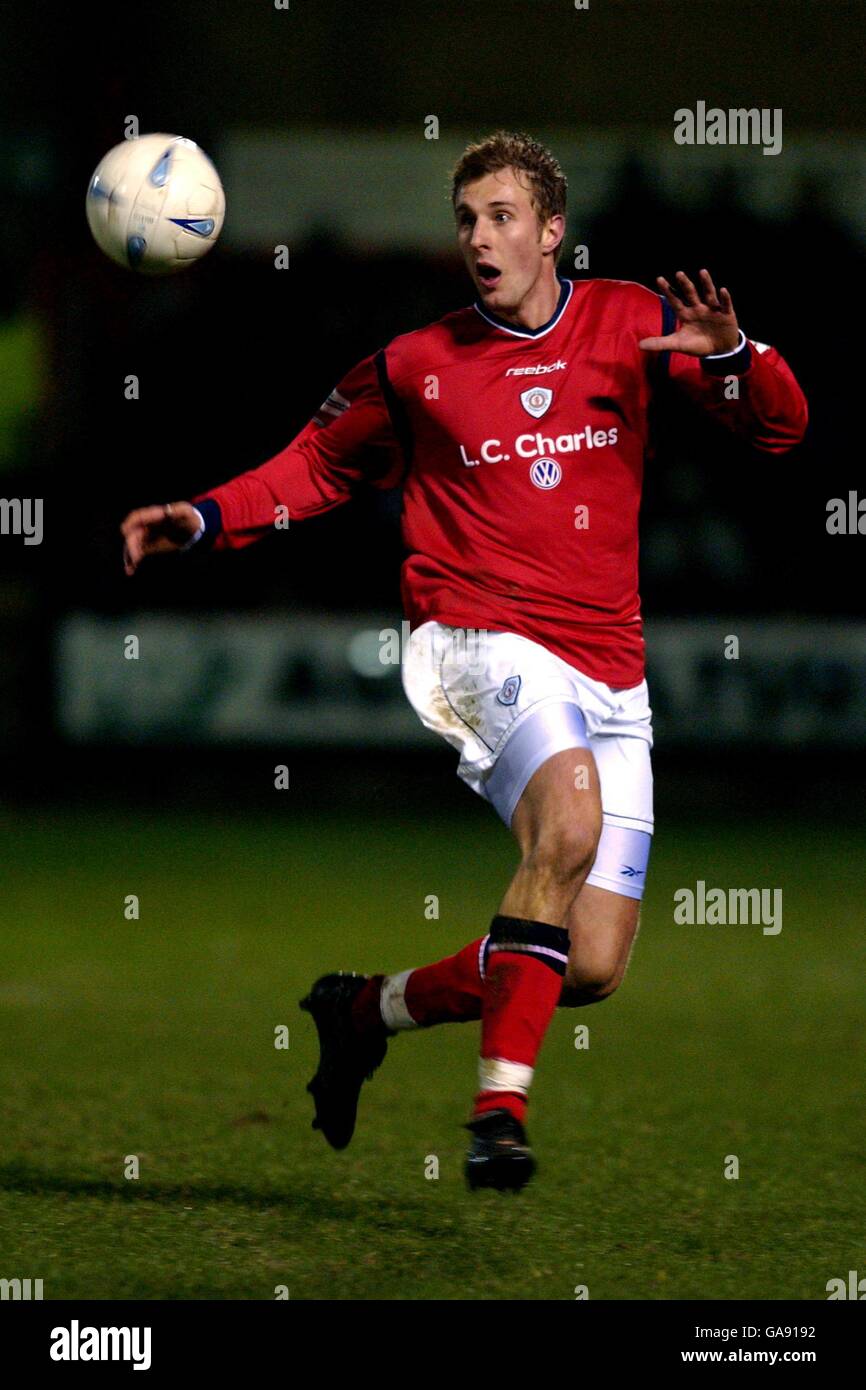 Action against everton hi-res stock photography and images - Alamy