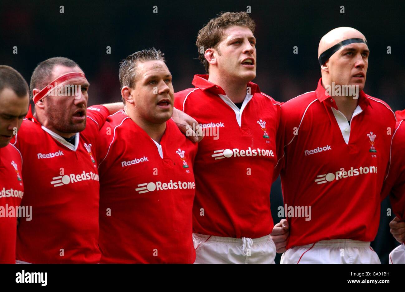 Andy moore nathan budgett hi-res stock photography and images - Alamy