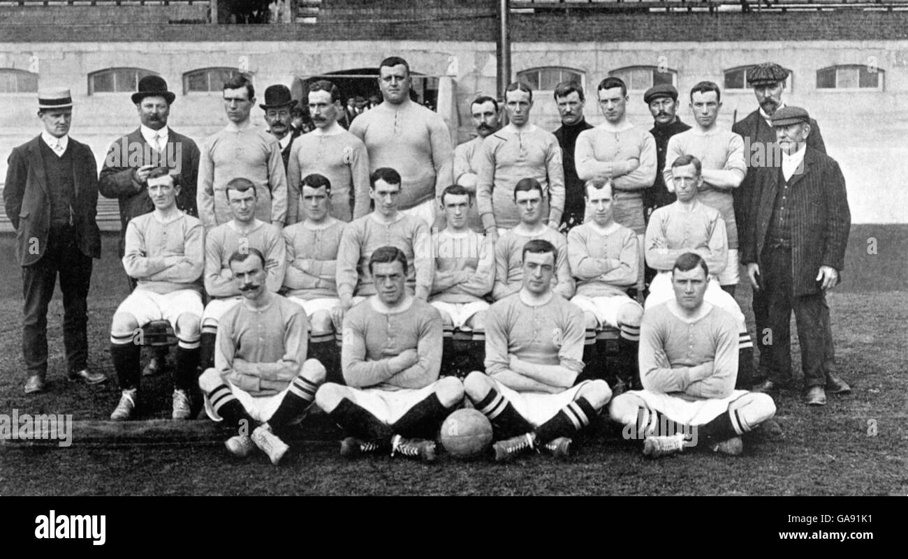 Trainer harry ransom hi-res stock photography and images - Alamy