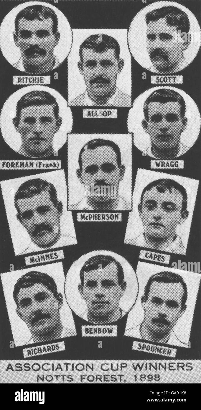 Top bottom archie ritchie hi-res stock photography and images - Alamy