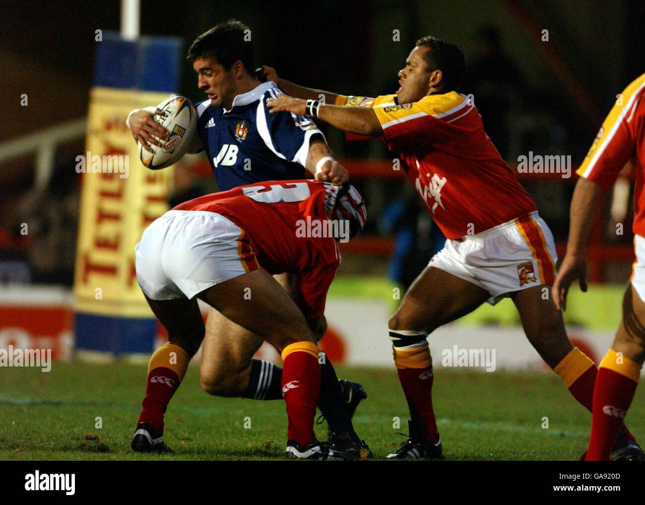 Tony moran hi-res stock photography and images - Alamy