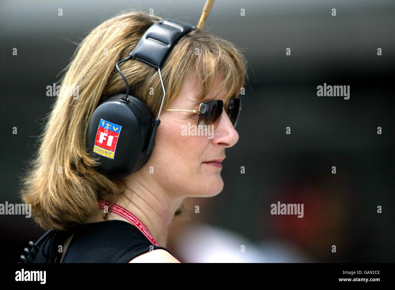Louise goodman hi-res stock photography and images - Alamy
