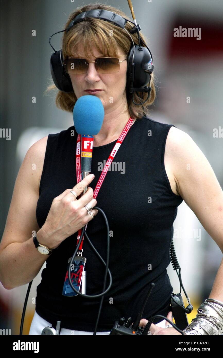 Louise goodman hi-res stock photography and images - Alamy