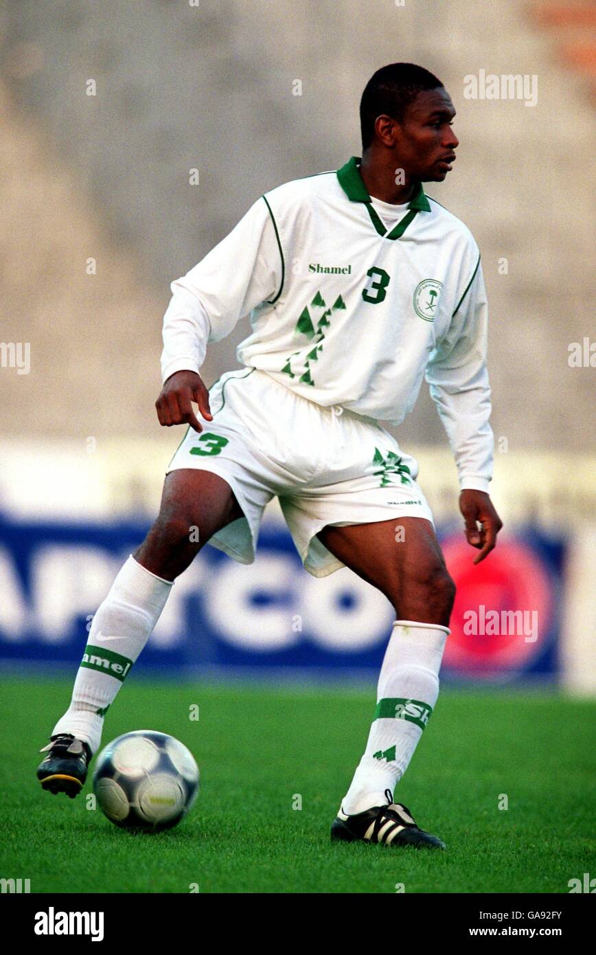 Redah fallatah hi-res stock photography and images - Alamy