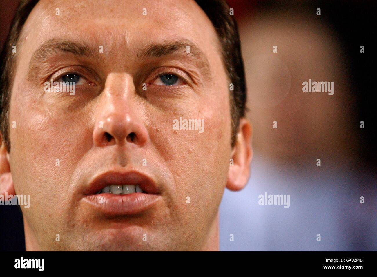 International Soccer - Under 21 Friendly - England v Italy. England's ...